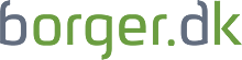 borger.dk - Din indgang til det offentlige